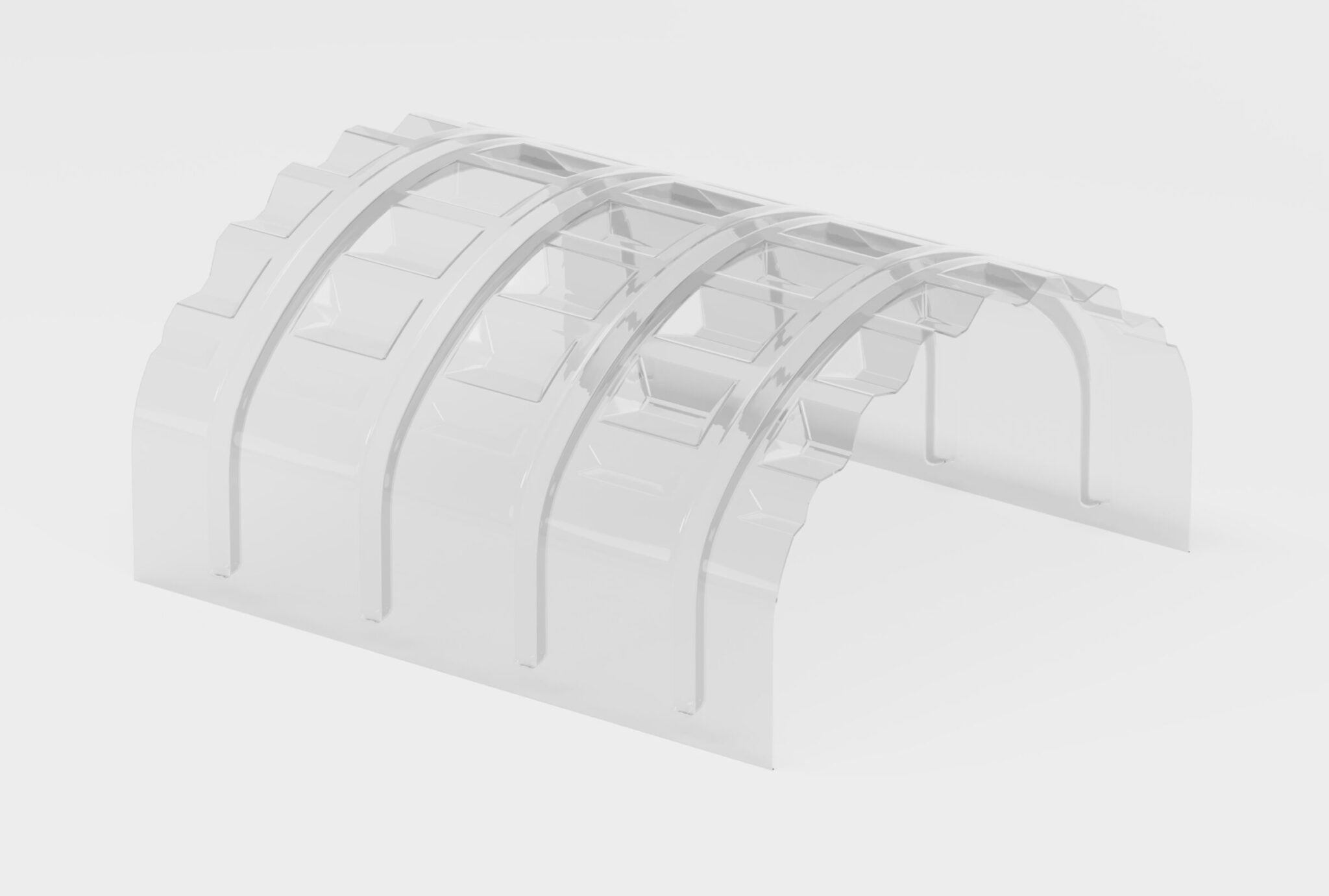 Rafter Runners – Construction Tenting Solutions